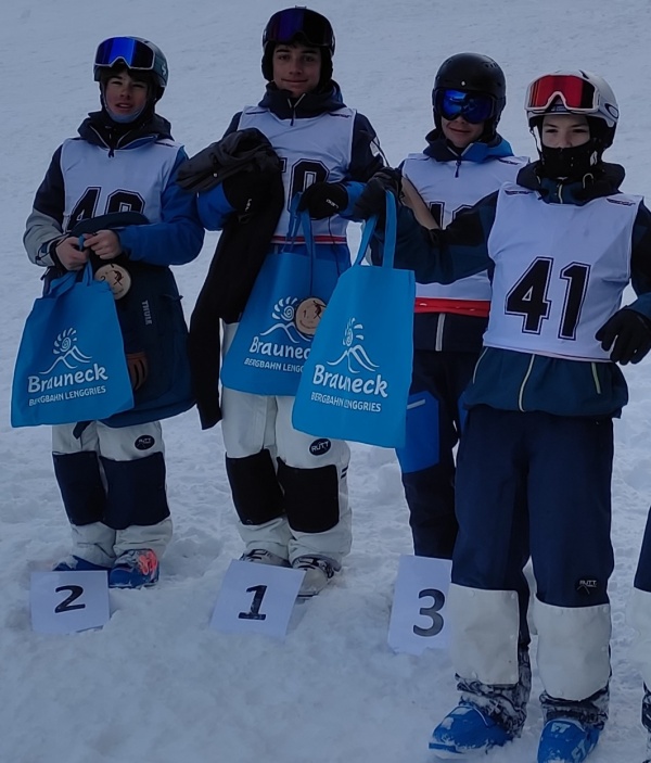 News » Skiverband Oberland